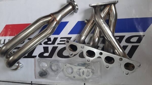 Header Honda D15 y D16 (88-00)SOHC
